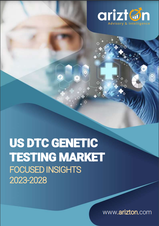 The US DTC Genetic Testing Market to Reach $1.65 Billion by 2028 ...