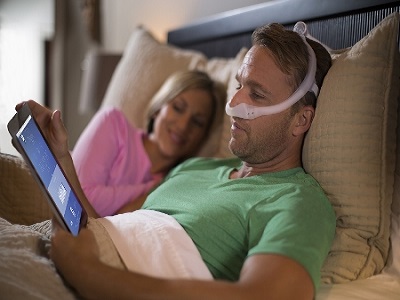 Sleep Apnea Device Market Gaining Momentum Ahead on Innovation| ResMed ...