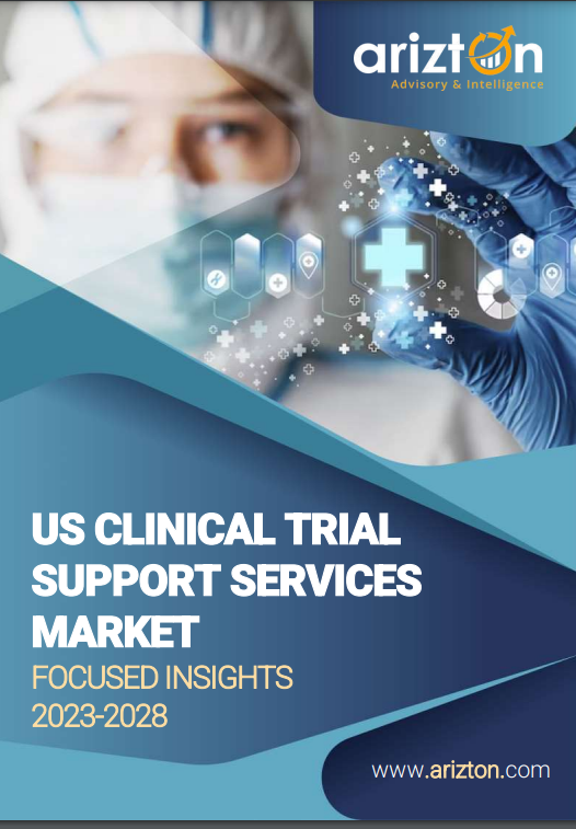 US Clinical Trial Support Services Market to Reach $10.44 Billion by ...