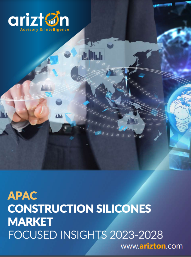 The APAC Construction Silicones Market to Reach $2.32 billion by 2028 ...
